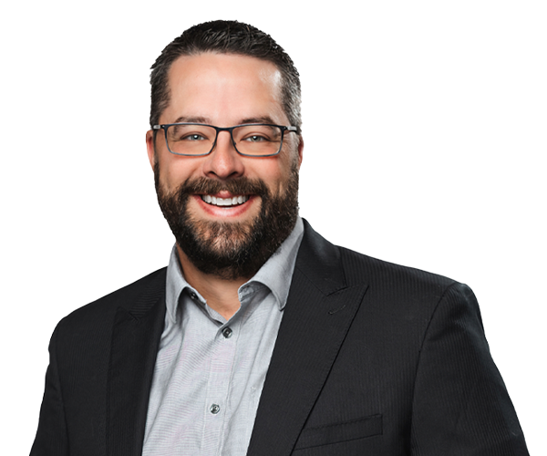 David Andre - Mortgage Brokers Cornwall